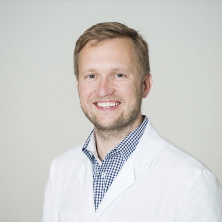 Team | Orthopaedicum AG